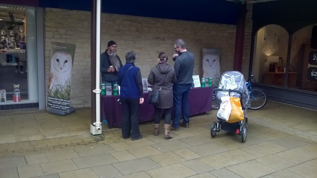 News & Events | Woolgate Shopping Centre, Witney