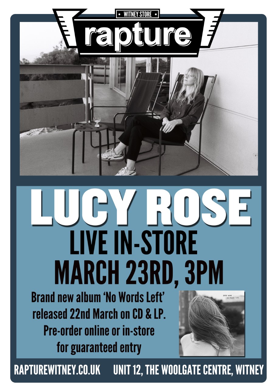 News & Events | Woolgate Shopping Centre, Witney