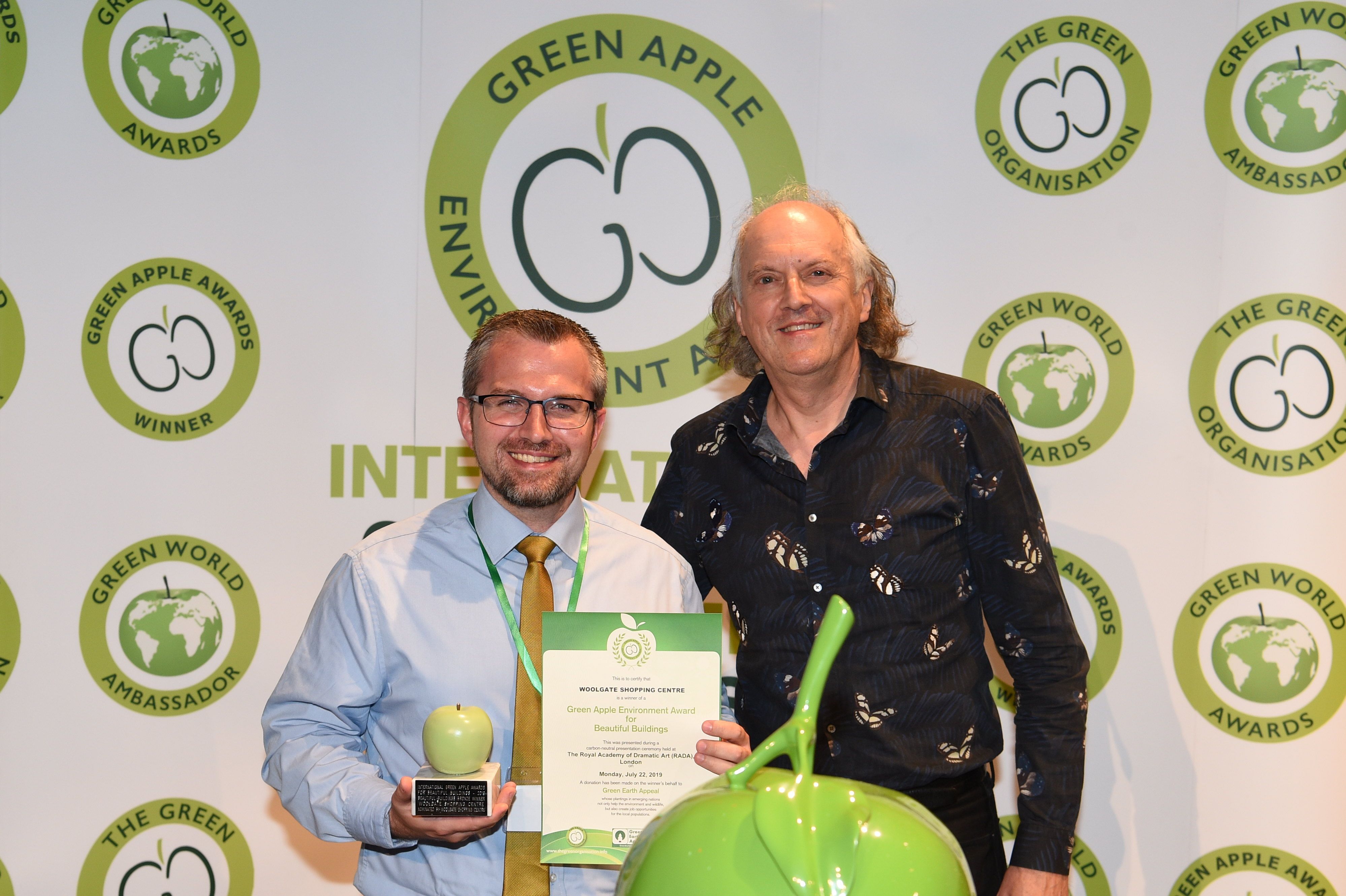 News & Events | Woolgate Shopping Centre, Witney