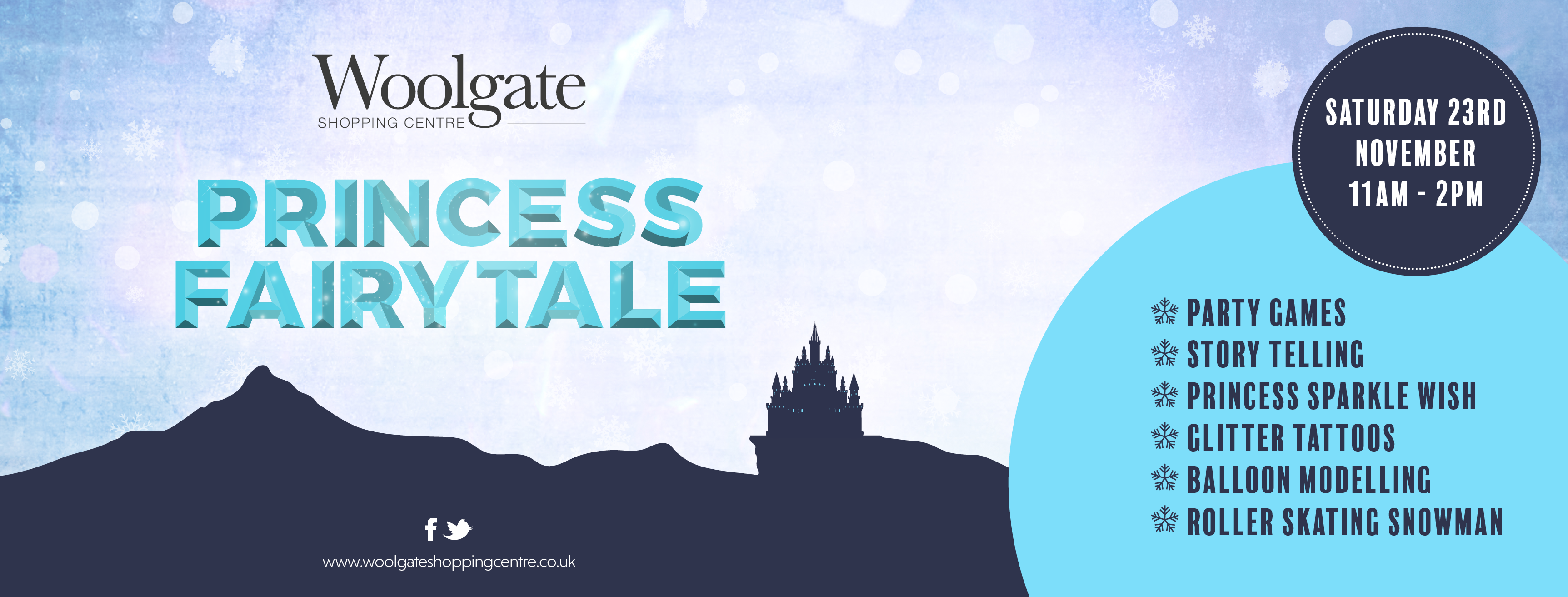 News & Events | Woolgate Shopping Centre, Witney