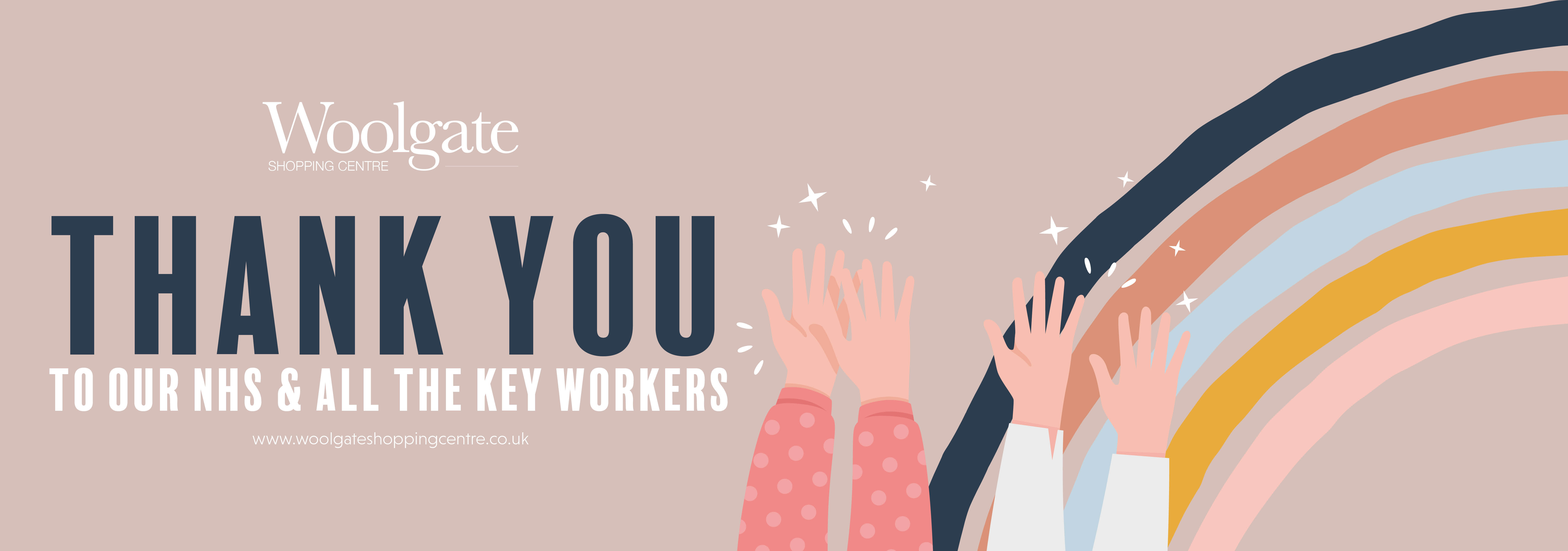 Woolgate Shopping Centre, Witney