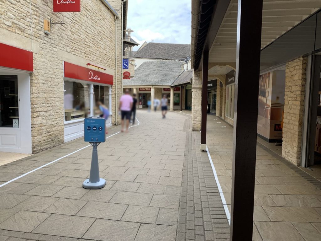 News & Events | Woolgate Shopping Centre, Witney