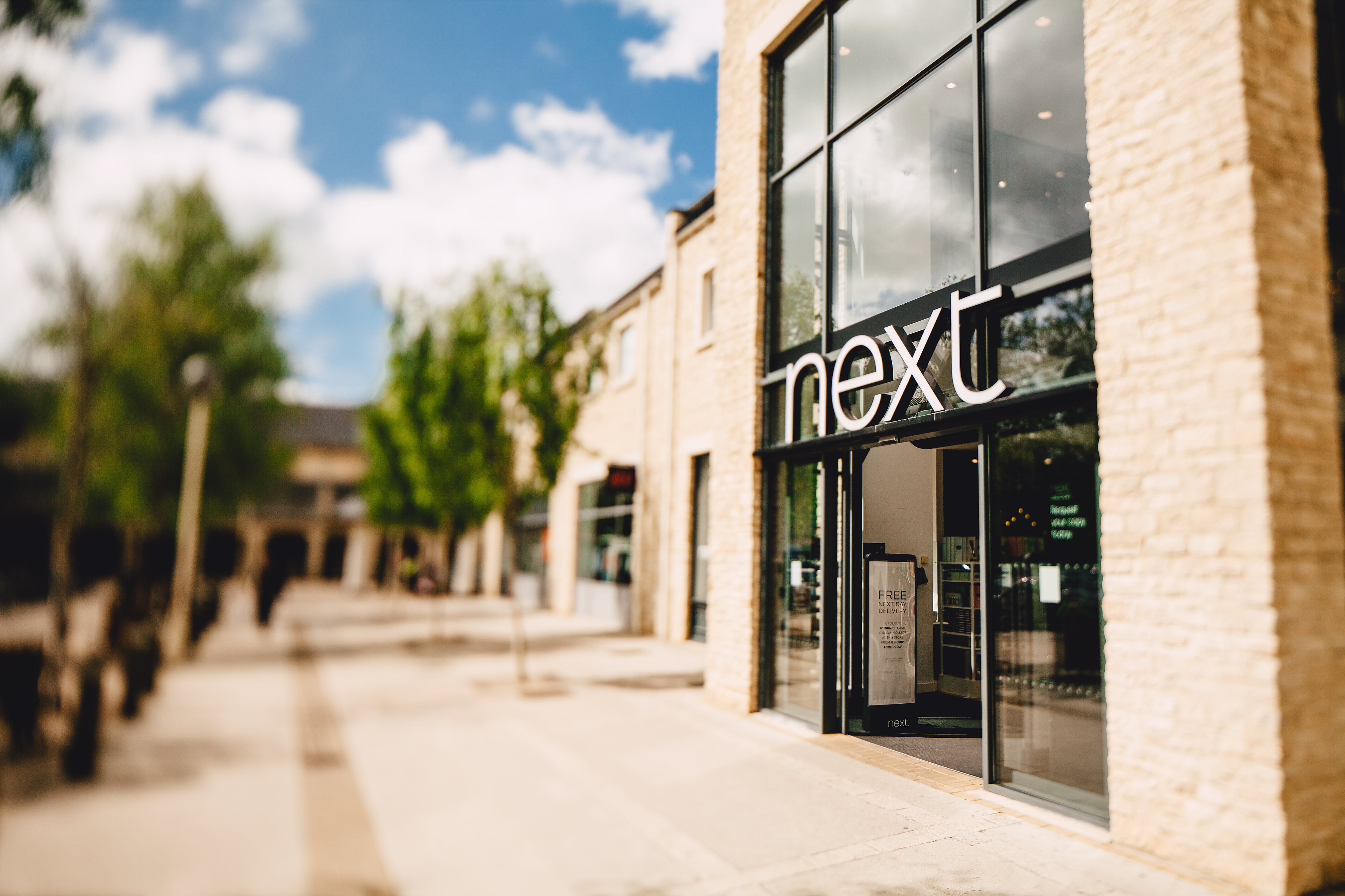 News & Events | Woolgate Shopping Centre, Witney