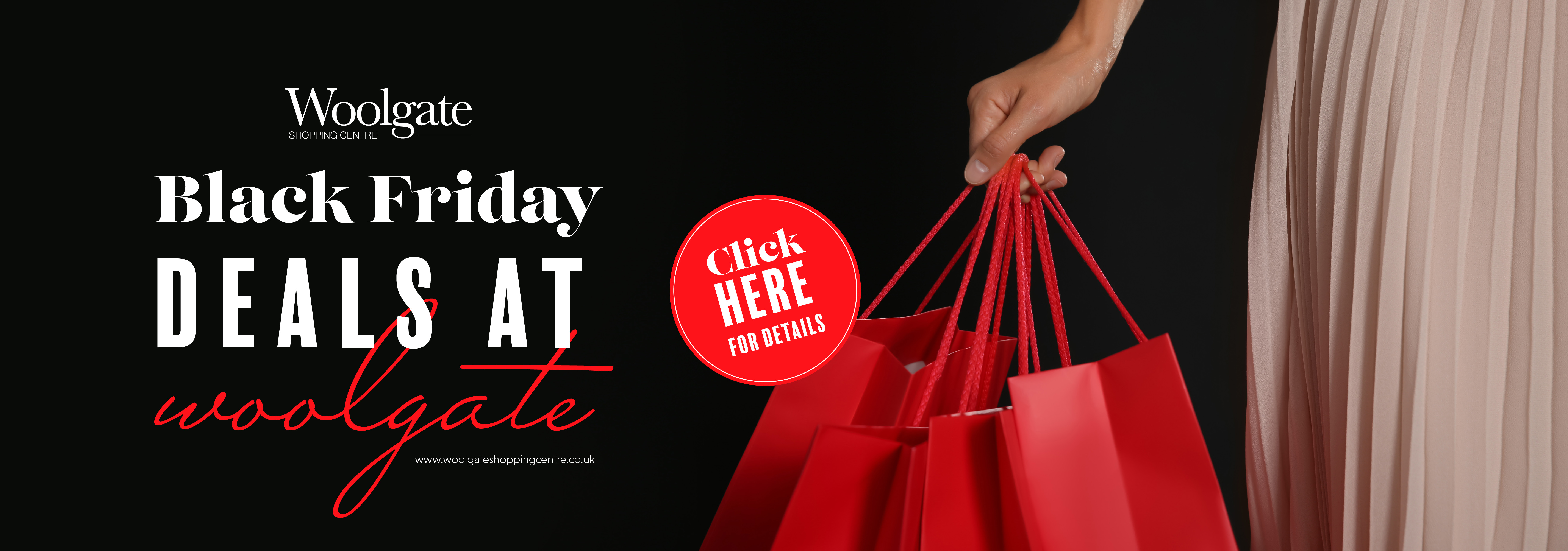 Woolgate Shopping Centre, Witney