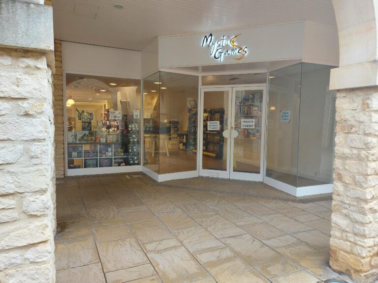 News & Events | Woolgate Shopping Centre, Witney